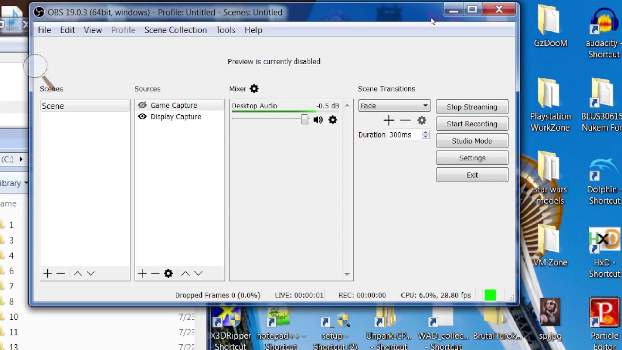 T2 kex engine modding EP 8: prepping or extract and adding assets ...