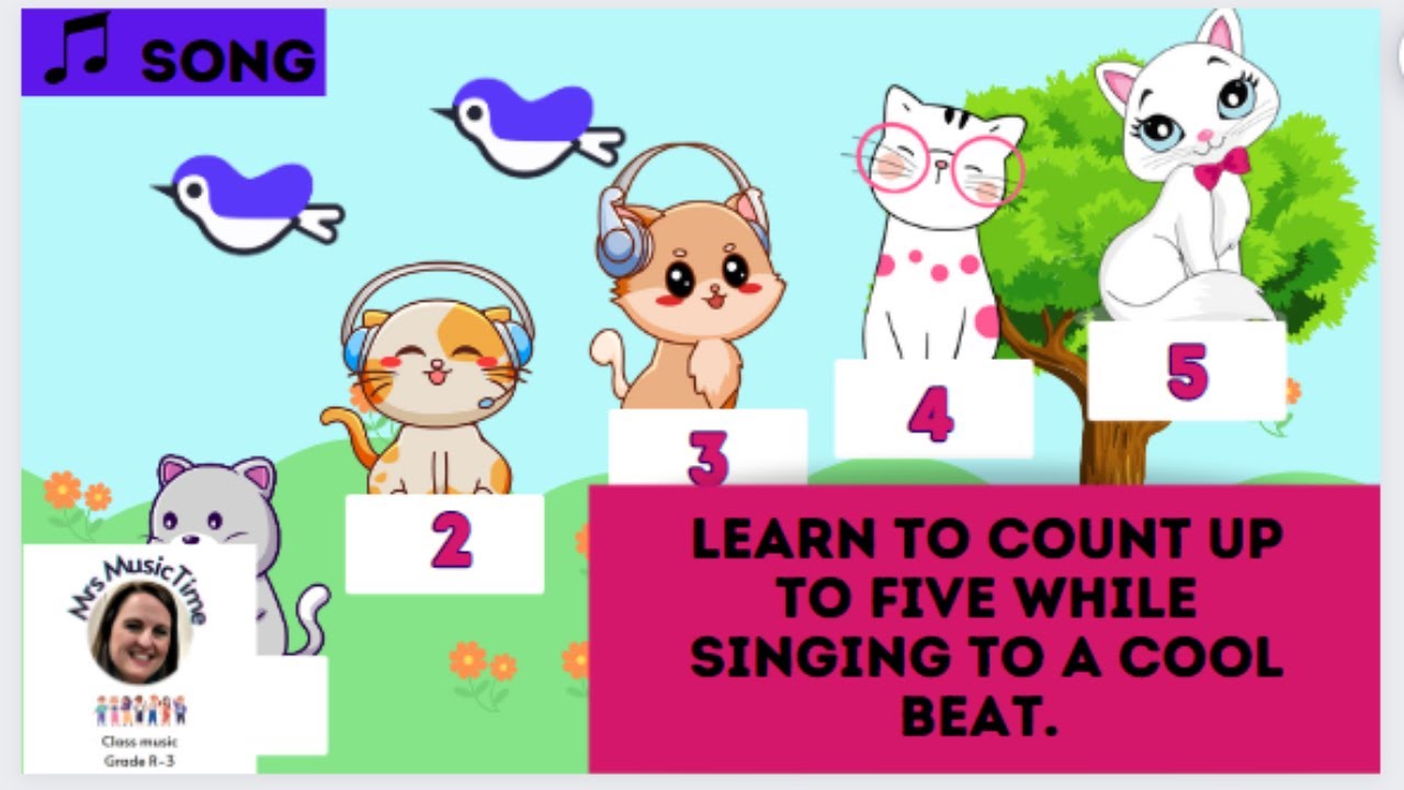 Song Learn To Count To 5 Kids Music Practice Counting song-learn-to-count-to-5-kids-music-practice-counting