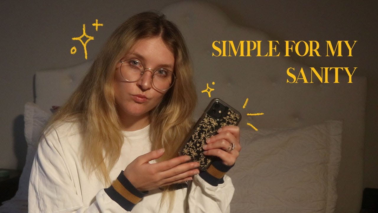 Social Media For The LAZY Content Creator - YouTube