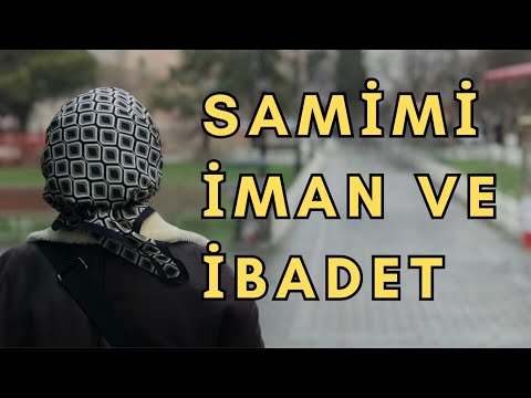 İhlas ve Samimiyet: İbadetlerimizde Gerçek Kulluğun Önemi !