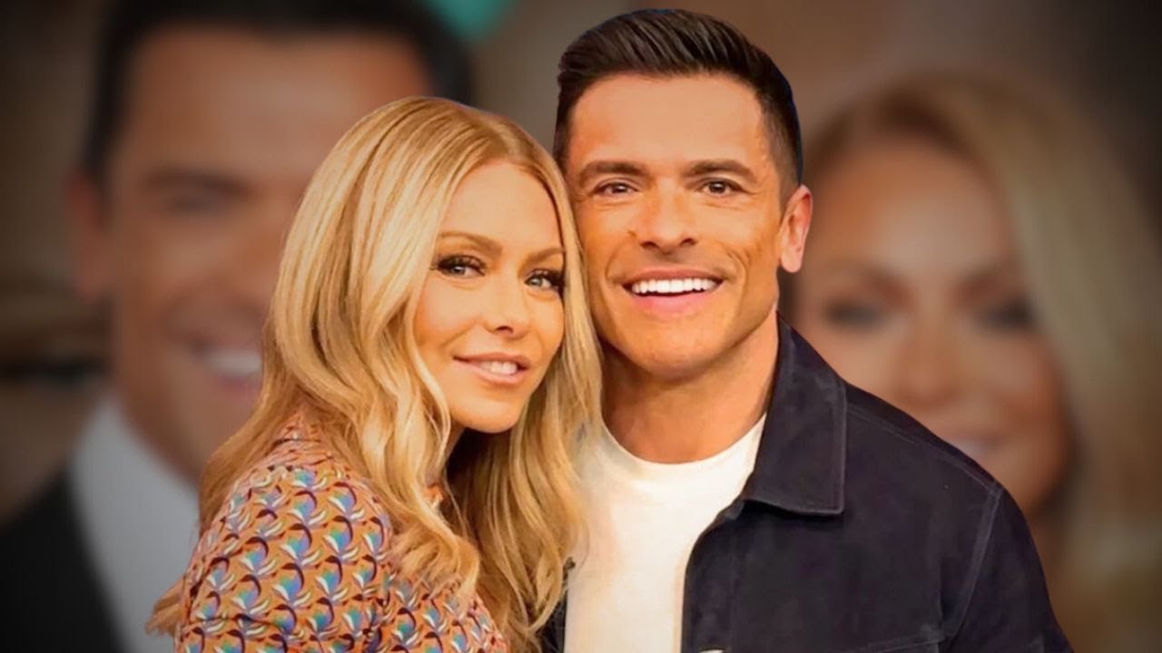 Mark Consuelos Tragic Diagnosis💔: What Doctors Revealed That Made Kelly ...