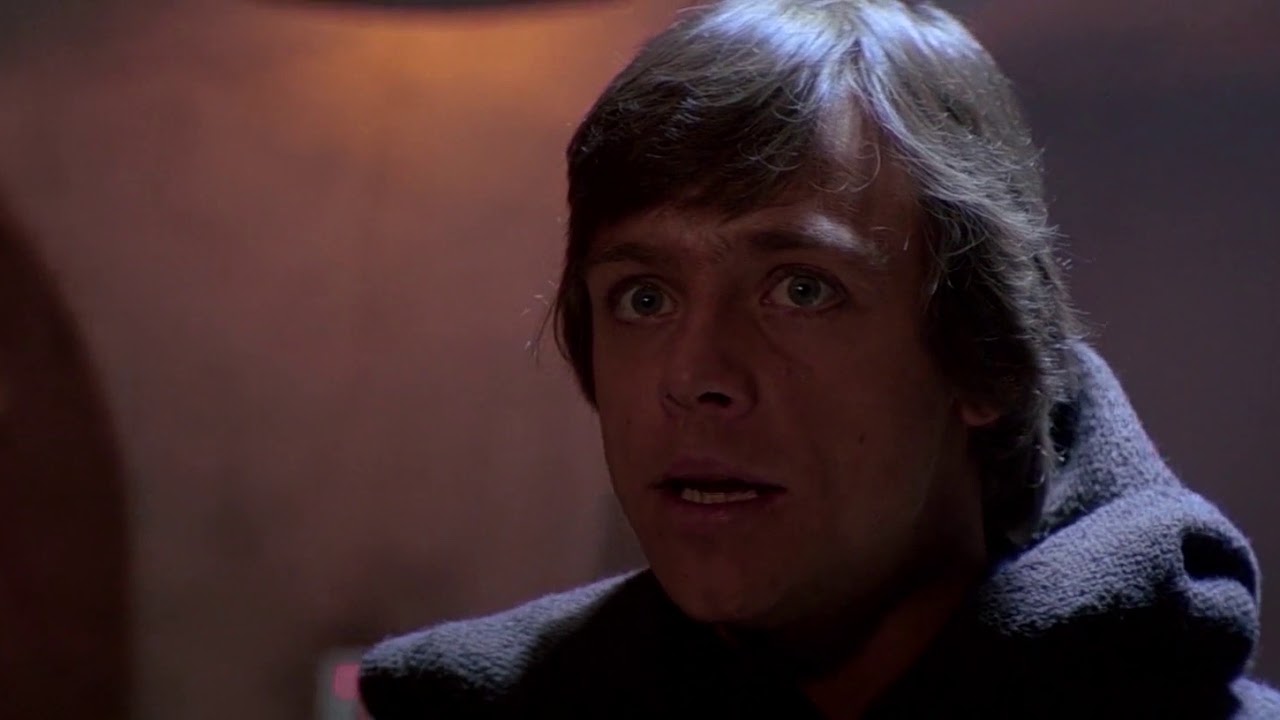 The Garoi HD: Star wars Cypriot Parody Remastered part 1.5 - YouTube