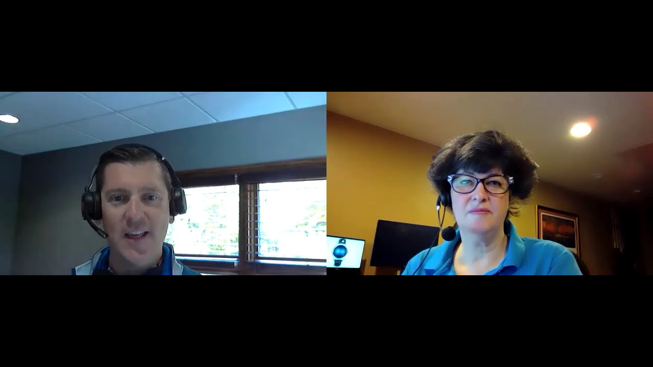 Brian Gale - YouTube