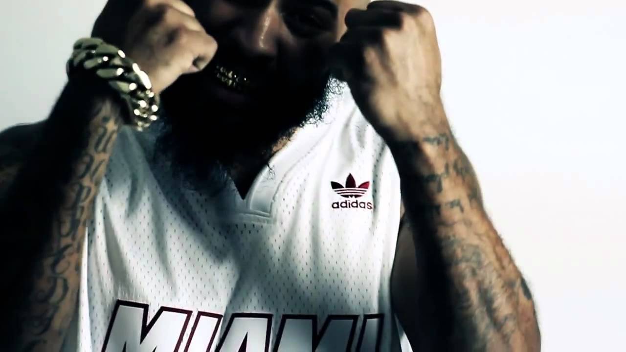J Cash - Bricks [OFFICIAL MUSIC VIDEO] - YouTube