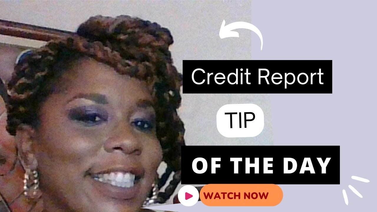 Expert Financial Tip: The Best Credit Strategies to Improve Your ...