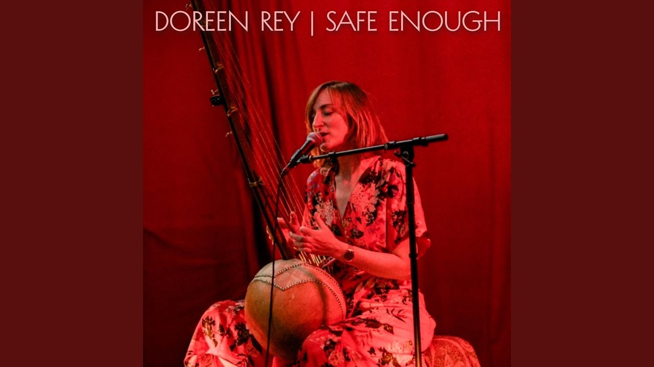 Safe Enough - YouTube
