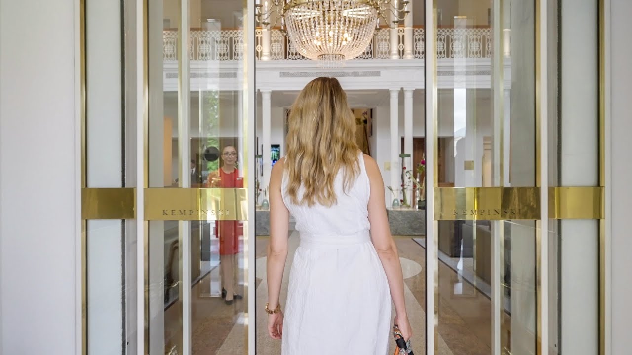 Rami Diab - Innsbruck - Showreel 2024 - YouTube