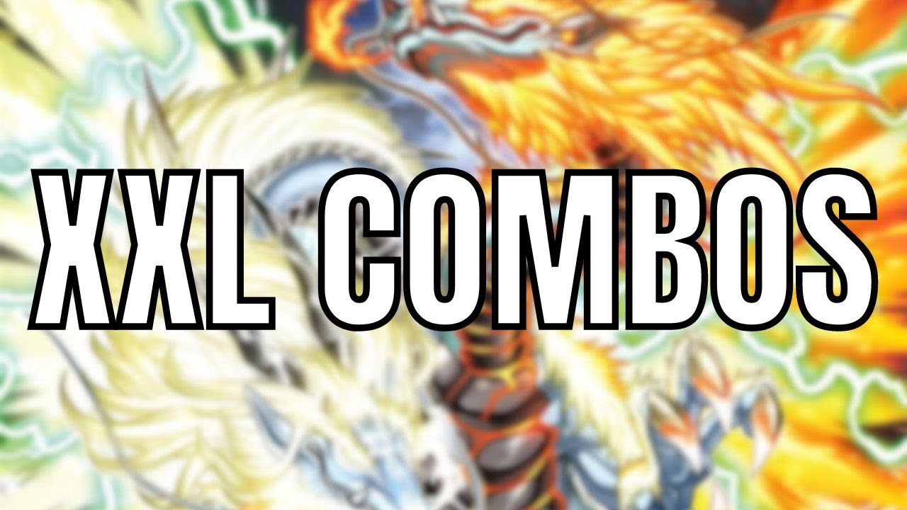 XXL TENPAI COMBO GUIDE! SO spielst du das BESTE OTK Deck! - YouTube