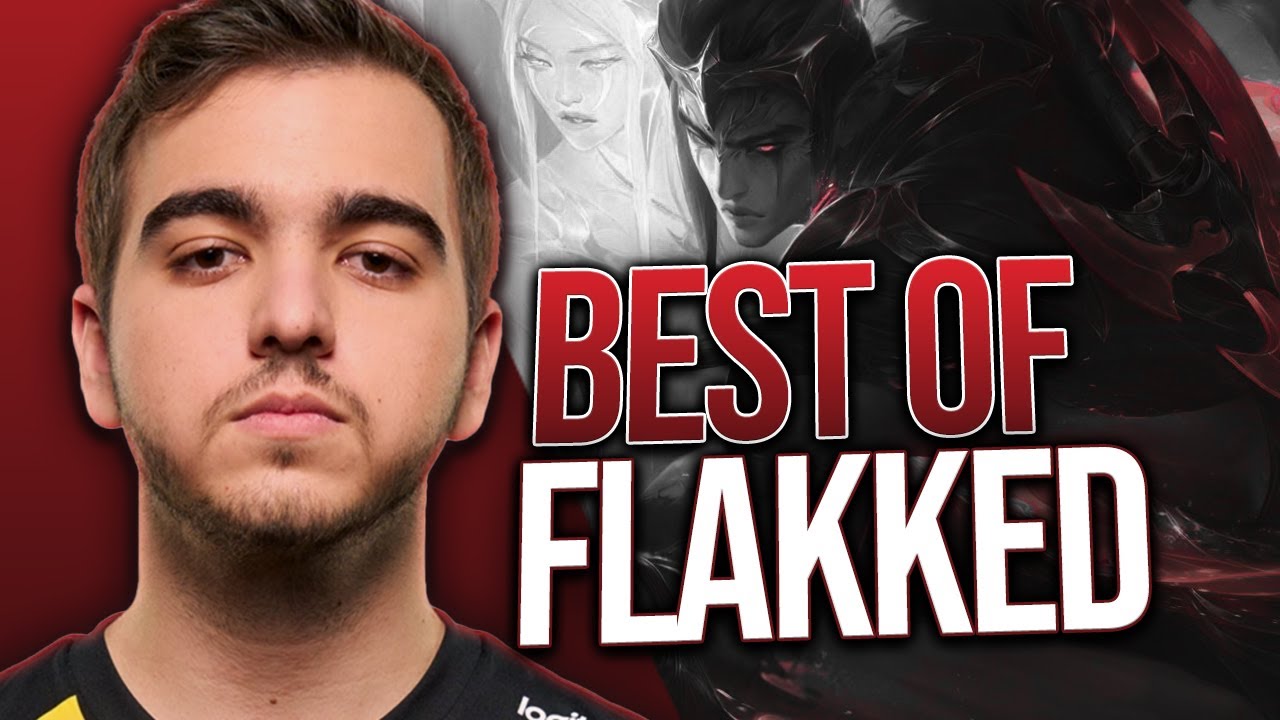 G2 FLAKKED "PROFESSIONAL RATIOER" Montage | Best of FLAKKED - YouTube