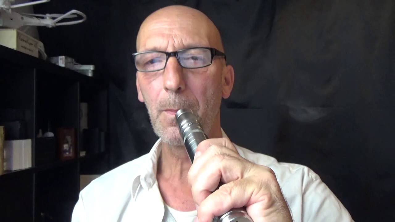 7 Tipps und Tricks für Dampfer - YouTube