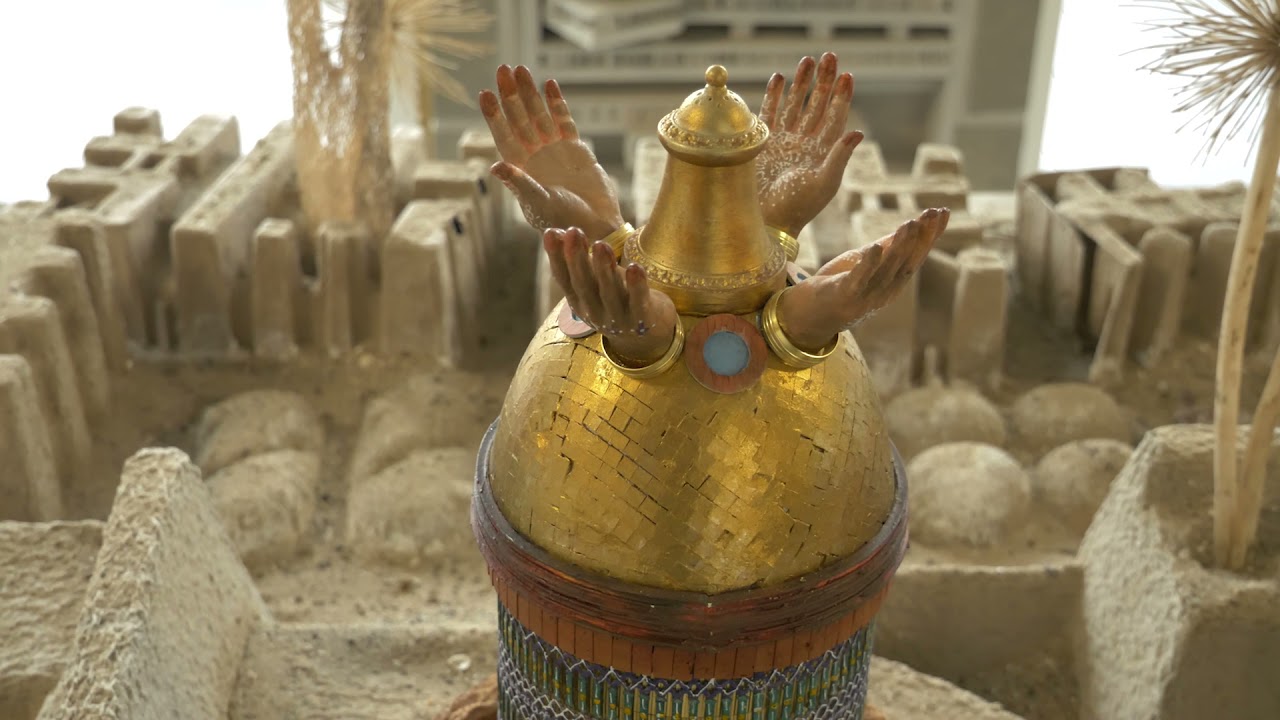 Colin Gold - Afghanistan city in peril - YouTube