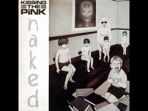 Amsterdam - Kissing The Pink (probably 1983)