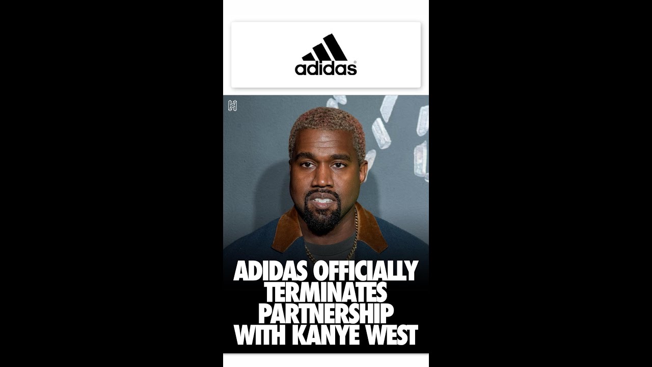 Sneaker News | Adidas Terminates Partnership With Kanye West & Yeezy ...