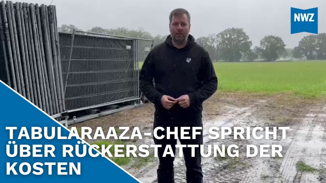 Tabularaaza GmbH stellt Insolvenzantrag! Jetzt spricht Jan Meiners ...