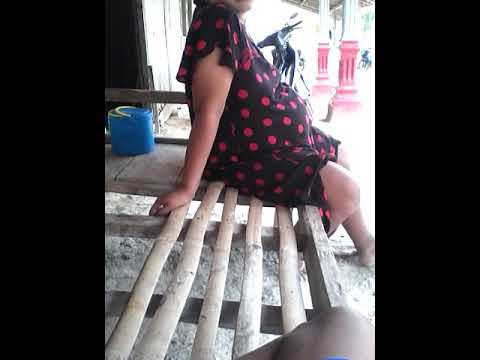 Bumil ndut