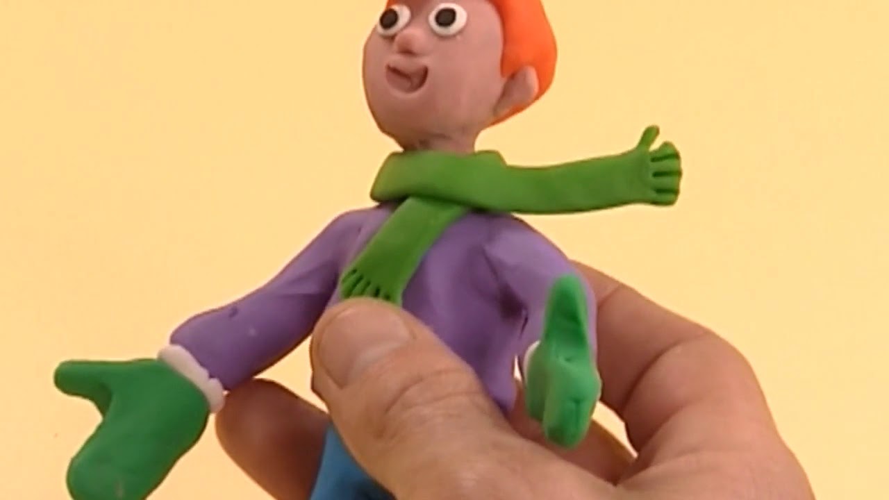 Clay World Ep 31 - YouTube