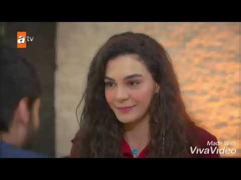 Hercai-Klip (Kalbimi koydum)