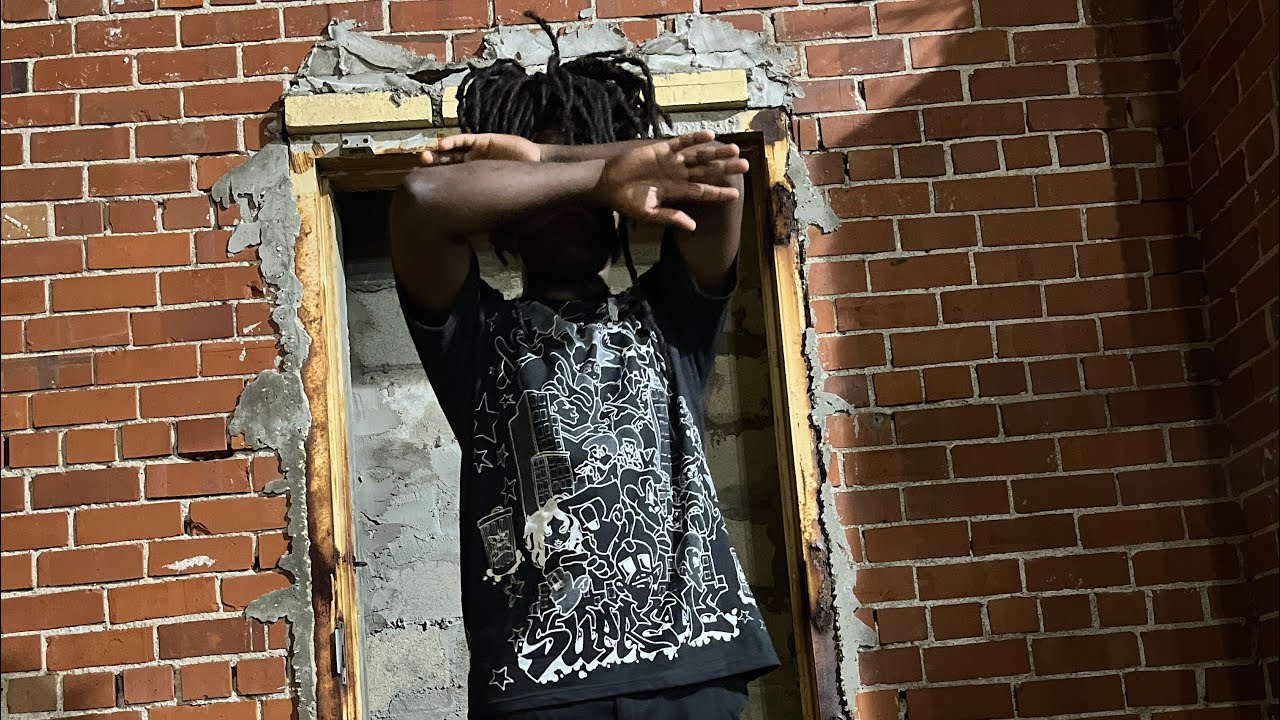 Styling UNDERGROUND Streetwear Supreme & Wrangler - YouTube