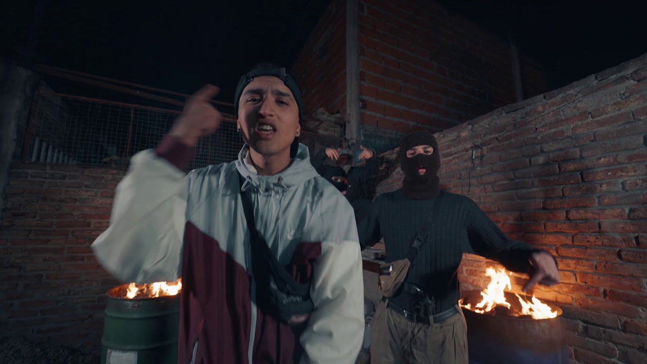 Sigo siendo el mismo - Hood Boy (Prod. Gringo) X (Working clips) - YouTube