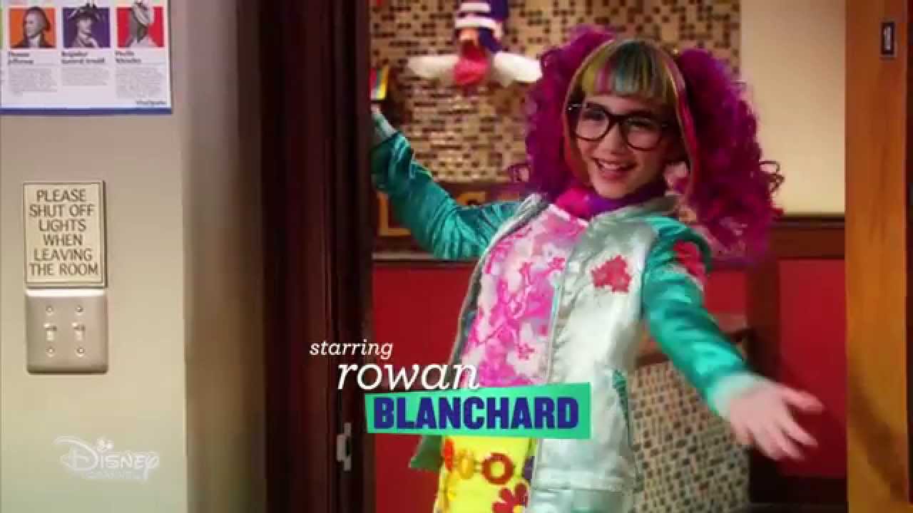 Le Monde de Riley - Générique - YouTube