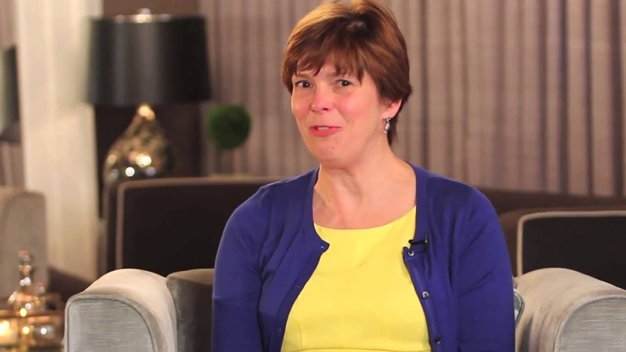 Kirby Larson Duke Author Video - YouTube