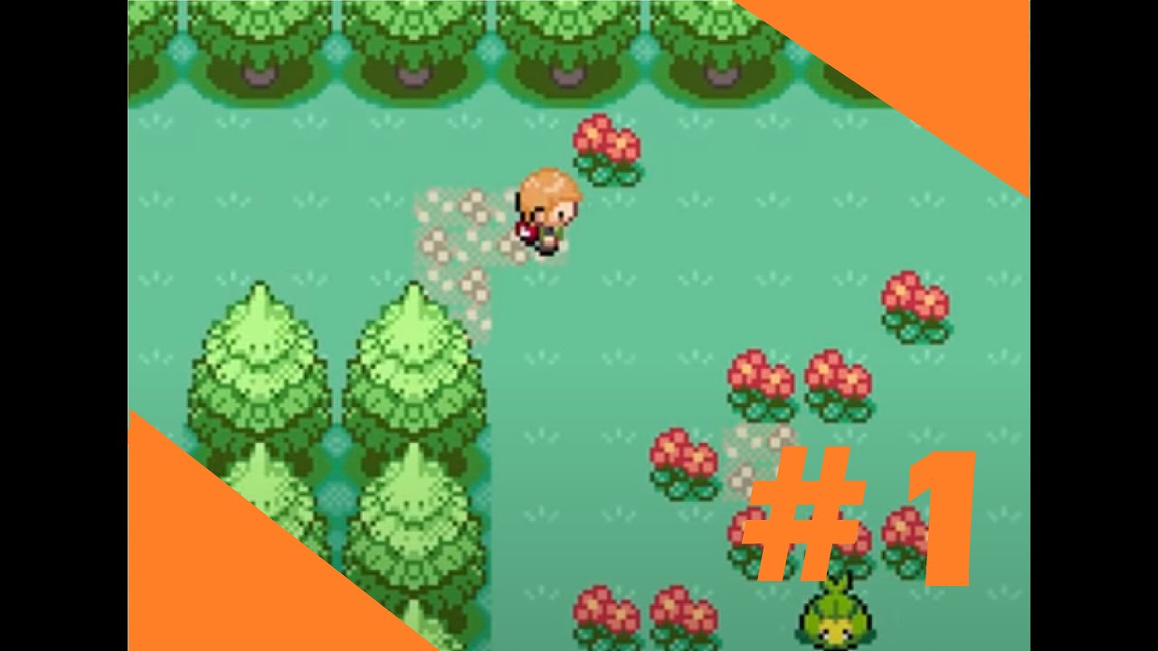 Pokémon New World EP 1: Que l'aventure commence!!! - YouTube