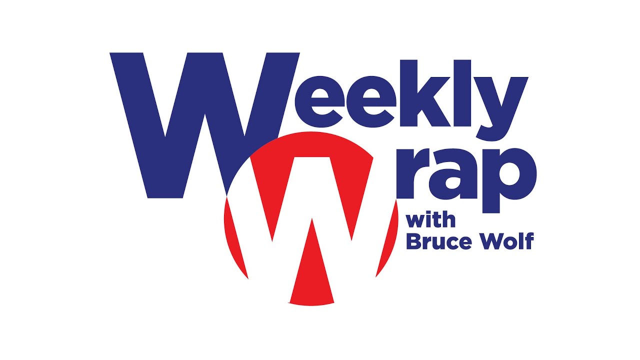 TWW w/ Bruce Wolf EP2325 | Hunter's plea deal, Trump's indictment ...