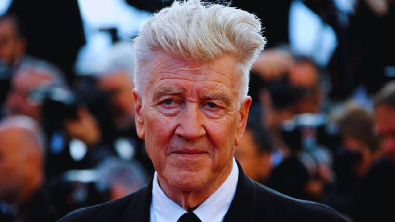 David Lynch Masterpieces: A Journey into the Absurd - YouTube