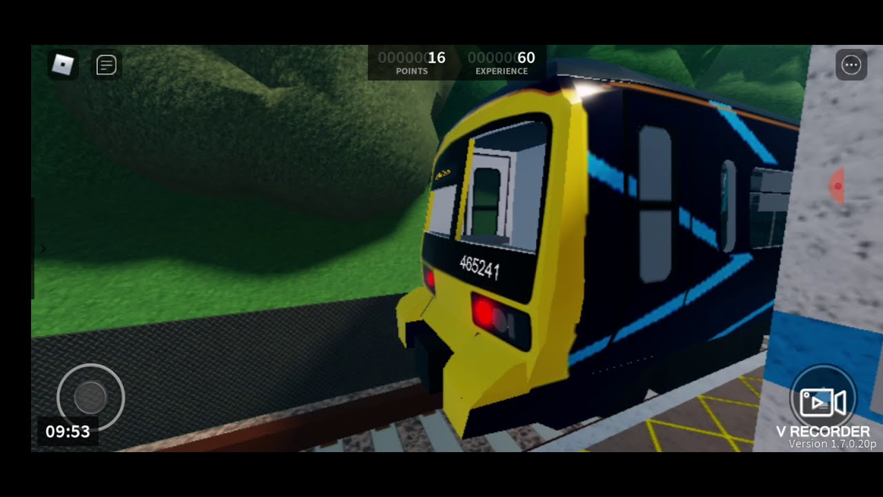 All the Connect Trains at Whitefield Lido- Gaming Vlog 43 - YouTube