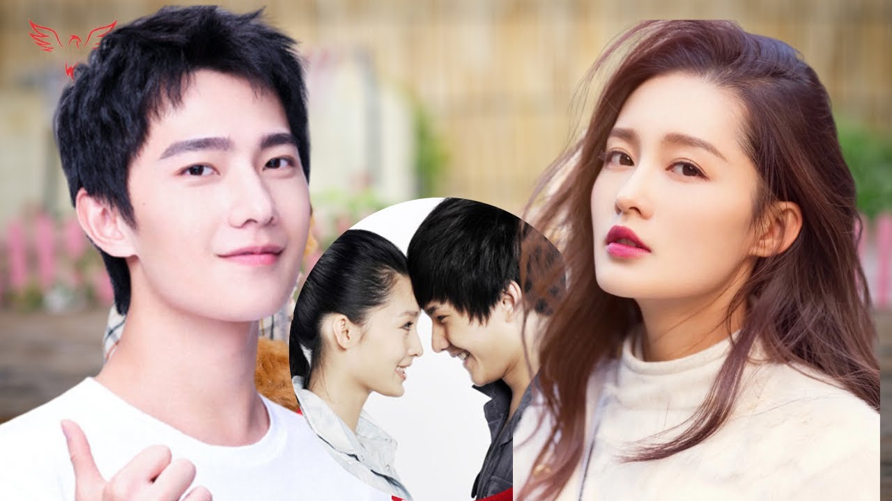 “杨洋唯一公开恋人：被逼分手的原因是什么，虽然漂亮，演技才艺？”#yangyang #liqin - YouTube