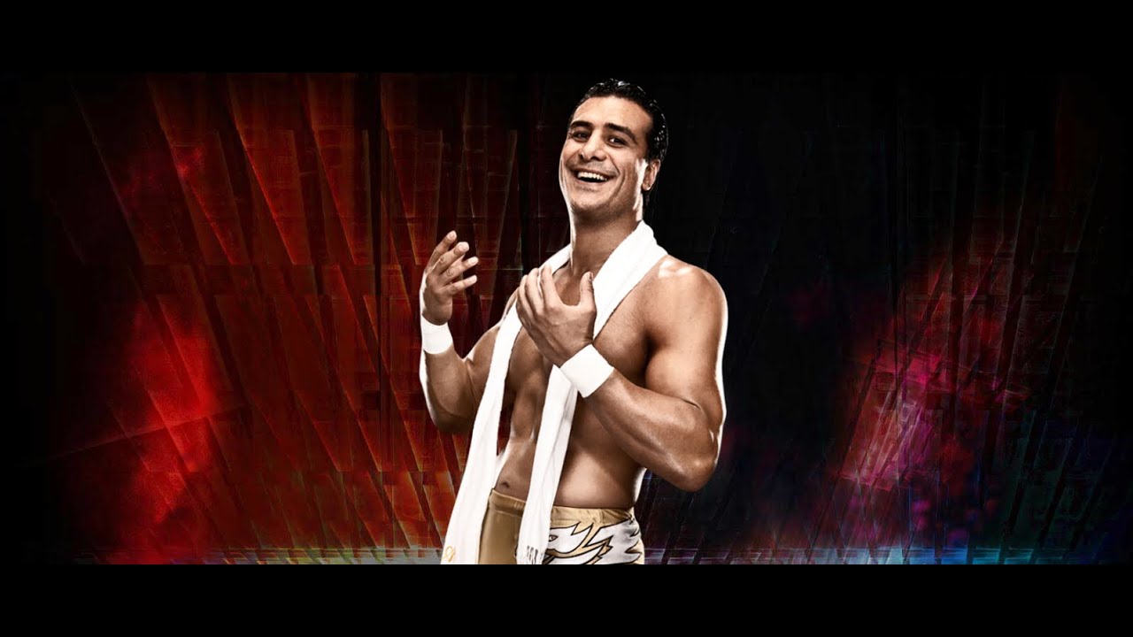 Latest Developments On Alberto Del Rio Release From WWE - YouTube