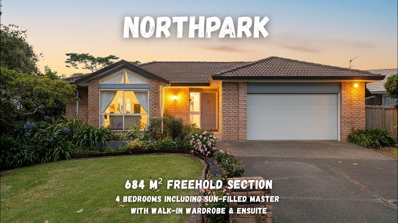 18 Amberwood Drive, Northpark - YouTube