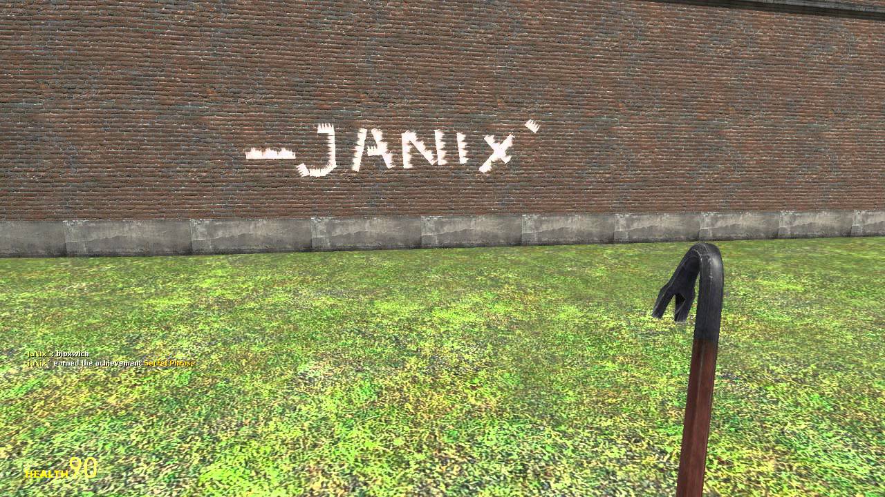 Secret Phrase Garry s Mod YouTube Secret Phrase Garry s Mod YouTube