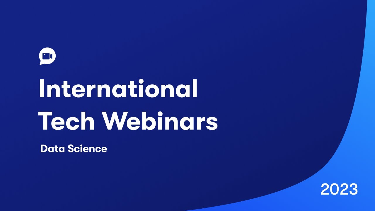 Data Science ¿Cómo es trabajar en un equipo integral de datos? - YouTube