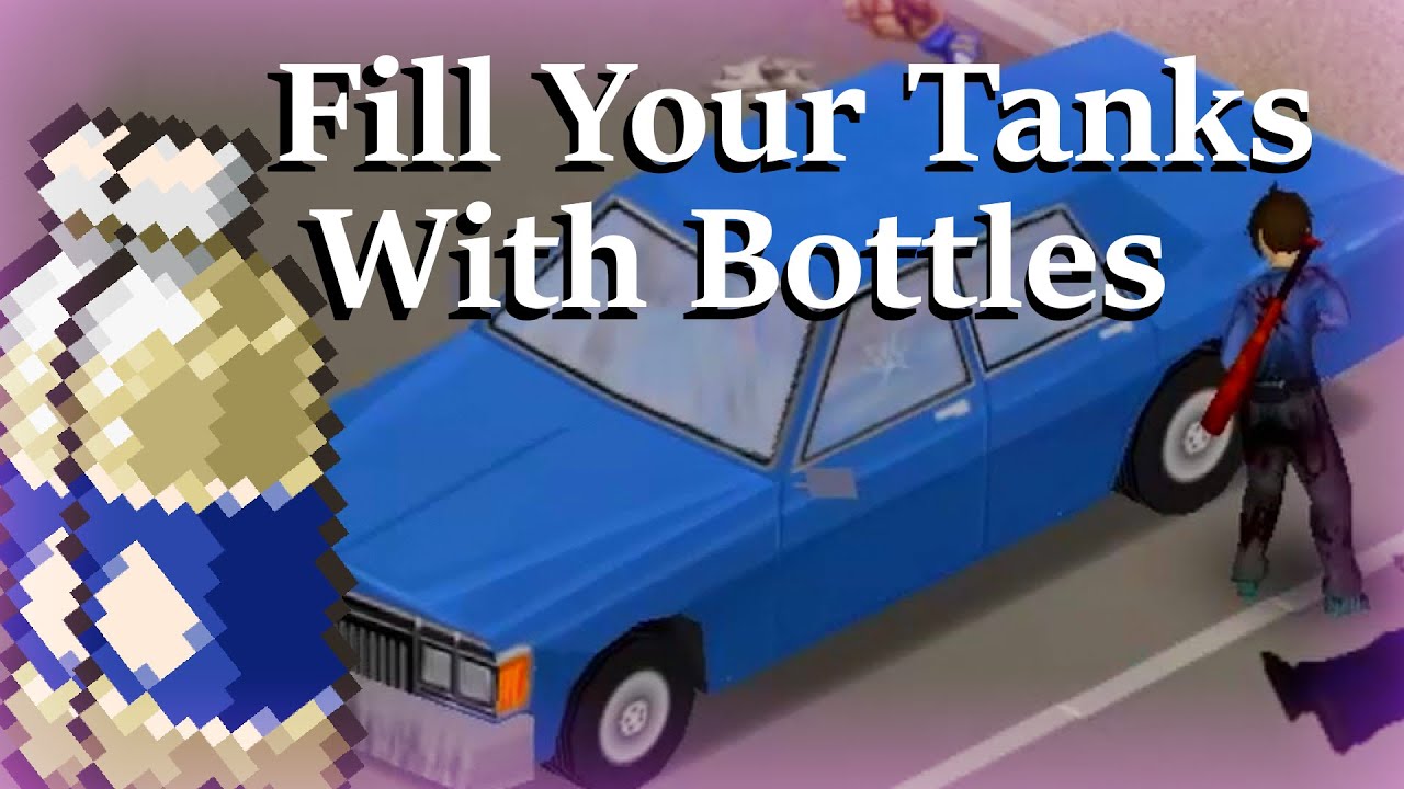 The Fastest Way To Get A Car In Zomboid 41 73 YouTube the-fastest-way-to-get-a-car-in-zomboid-41-73-youtube