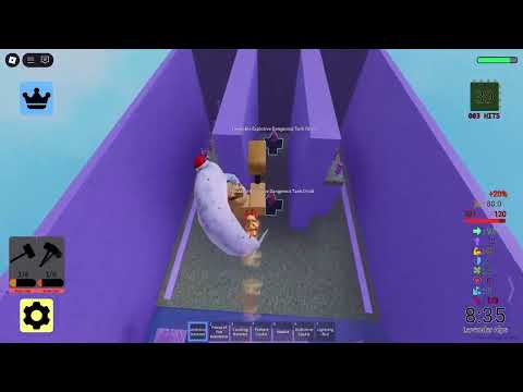 crown challenge 7/24/2025 randomly generated droids - YouTube