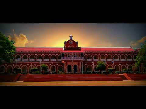 KCD College Dharwad - YouTube