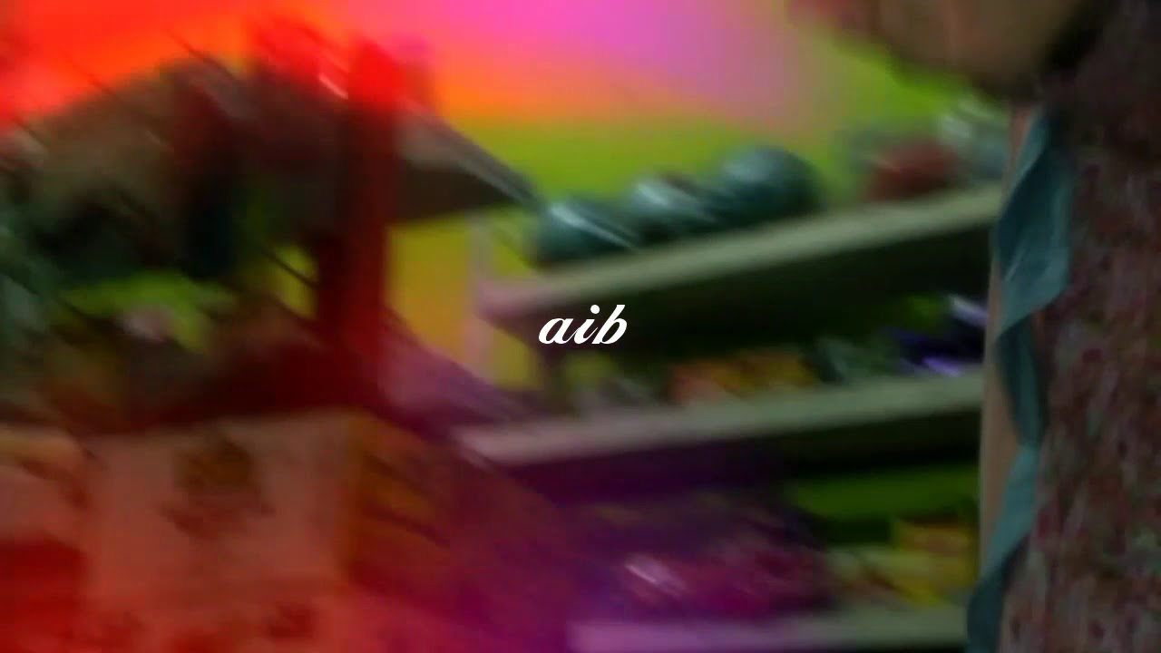 Aib -!!!😛😛😛 - YouTube