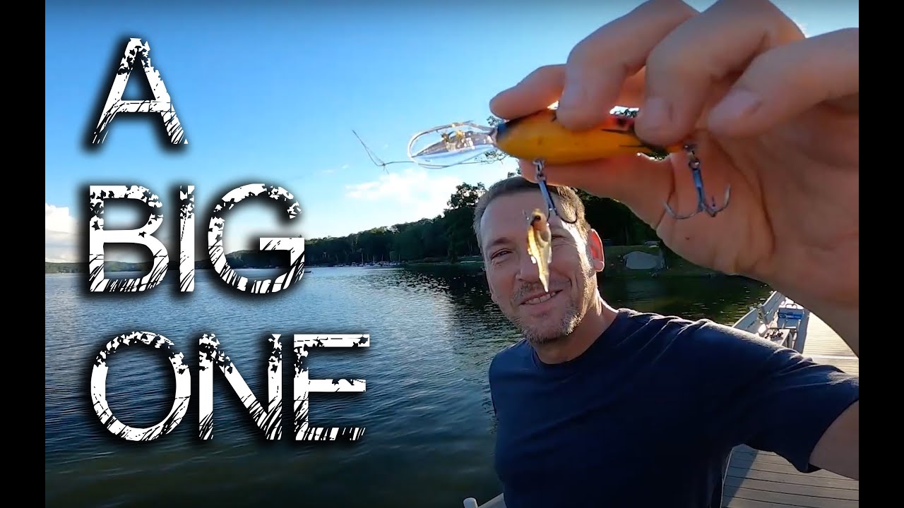 Searching for the Next Big One! - YouTube
