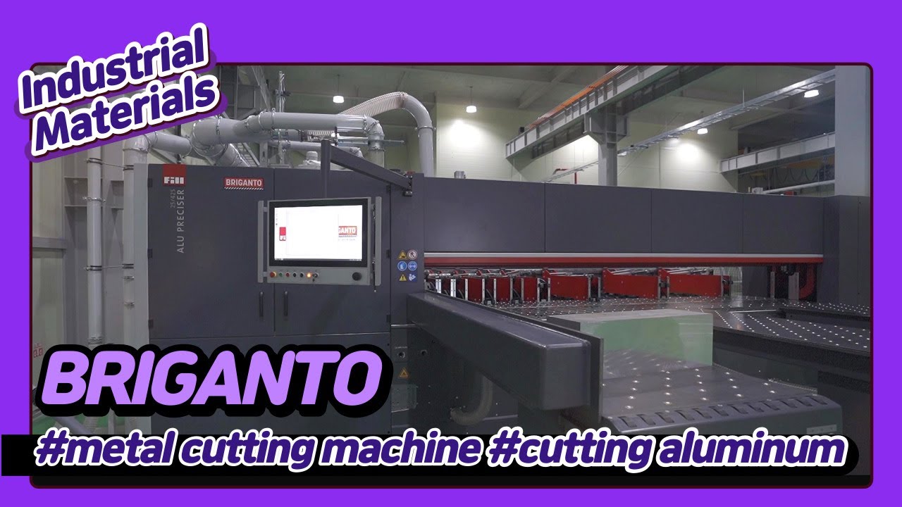 tradeKorea-2021 Online Exhibition : BRIGANTO - YouTube