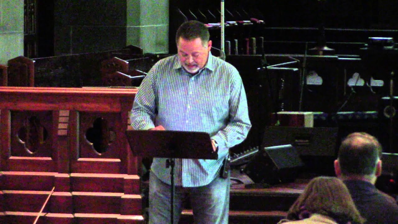 Healing & Empowerment 2015 - Rodney Hogue - Deliverance Pt 2 - YouTube
