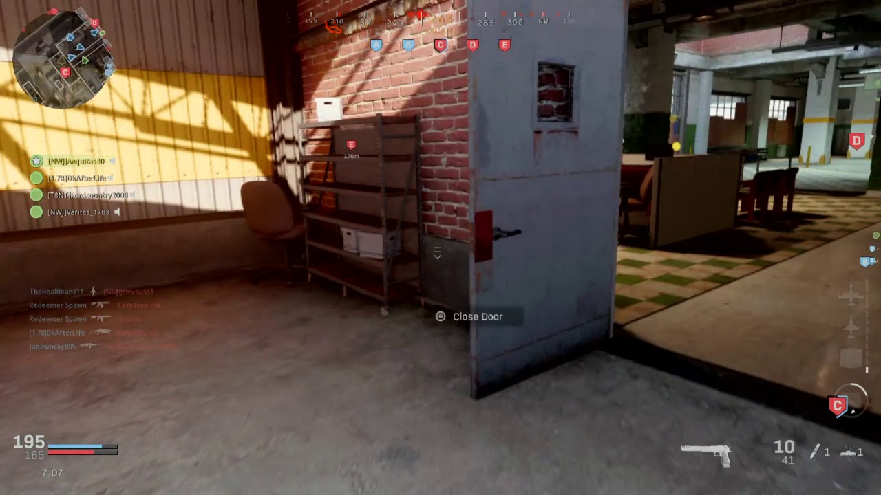 Bouncing betty. - YouTube