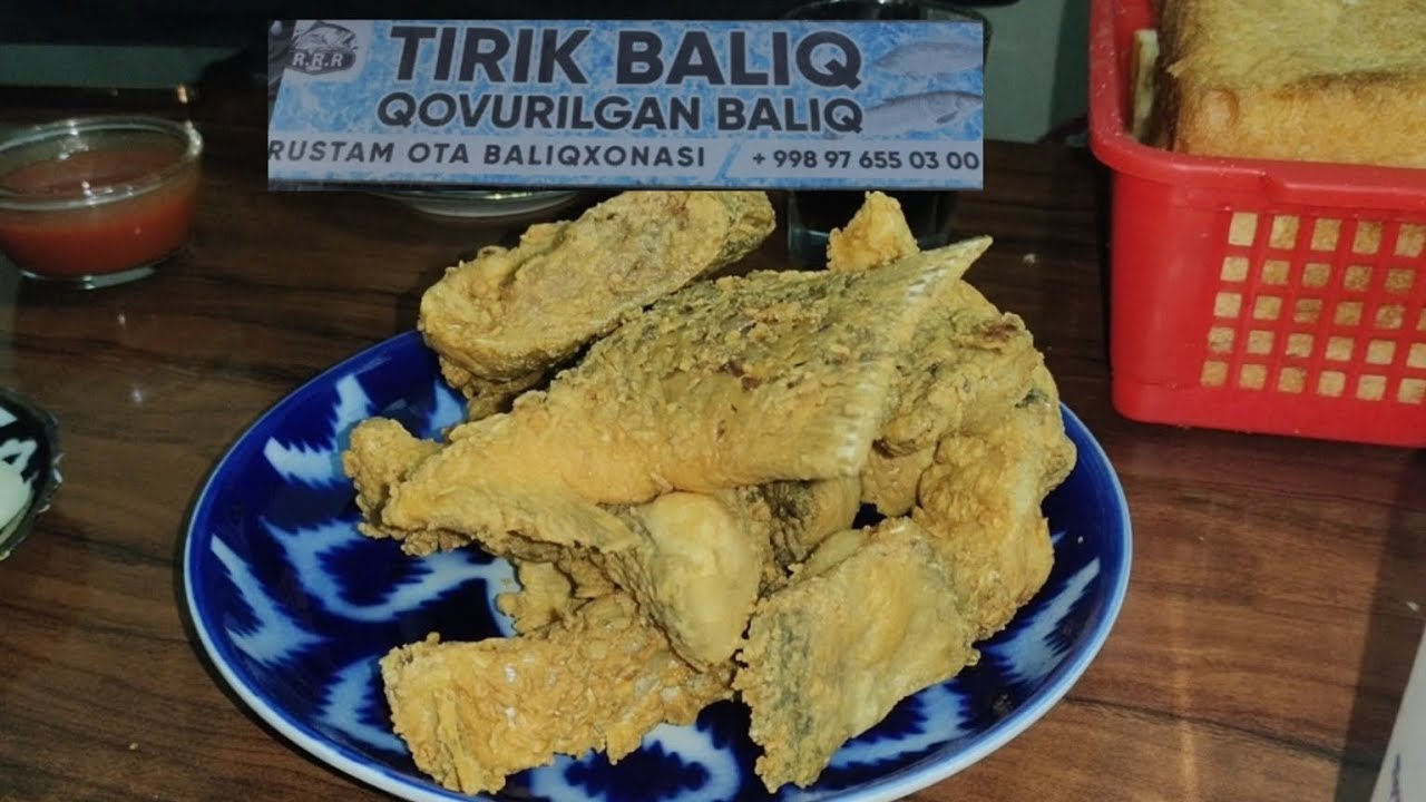 ЗАКАЗНОЙ БАЛИК БЕРУНИЙ Zakaz baliq fish рыба 🐟 - YouTube