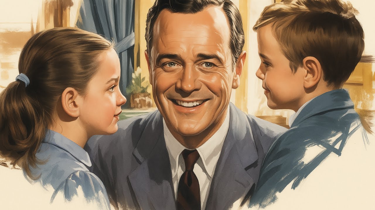 What Became of Jack Lemmon’s Children? A Family in the Shadows - YouTube