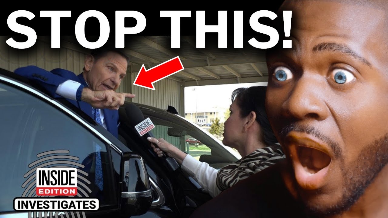 This is What A Real Demon Looks Like - YouTube