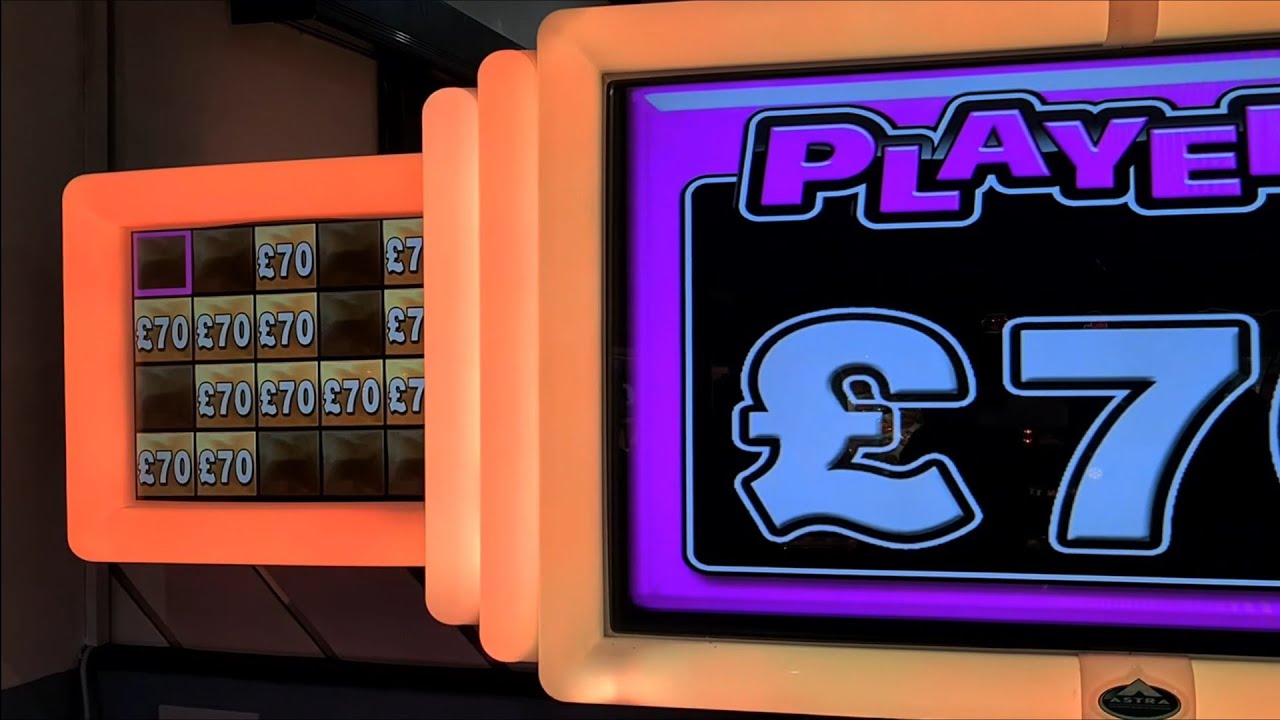 Weston's Winning Moments: Episode 4 Of Exciting Slot Action! - YouTube