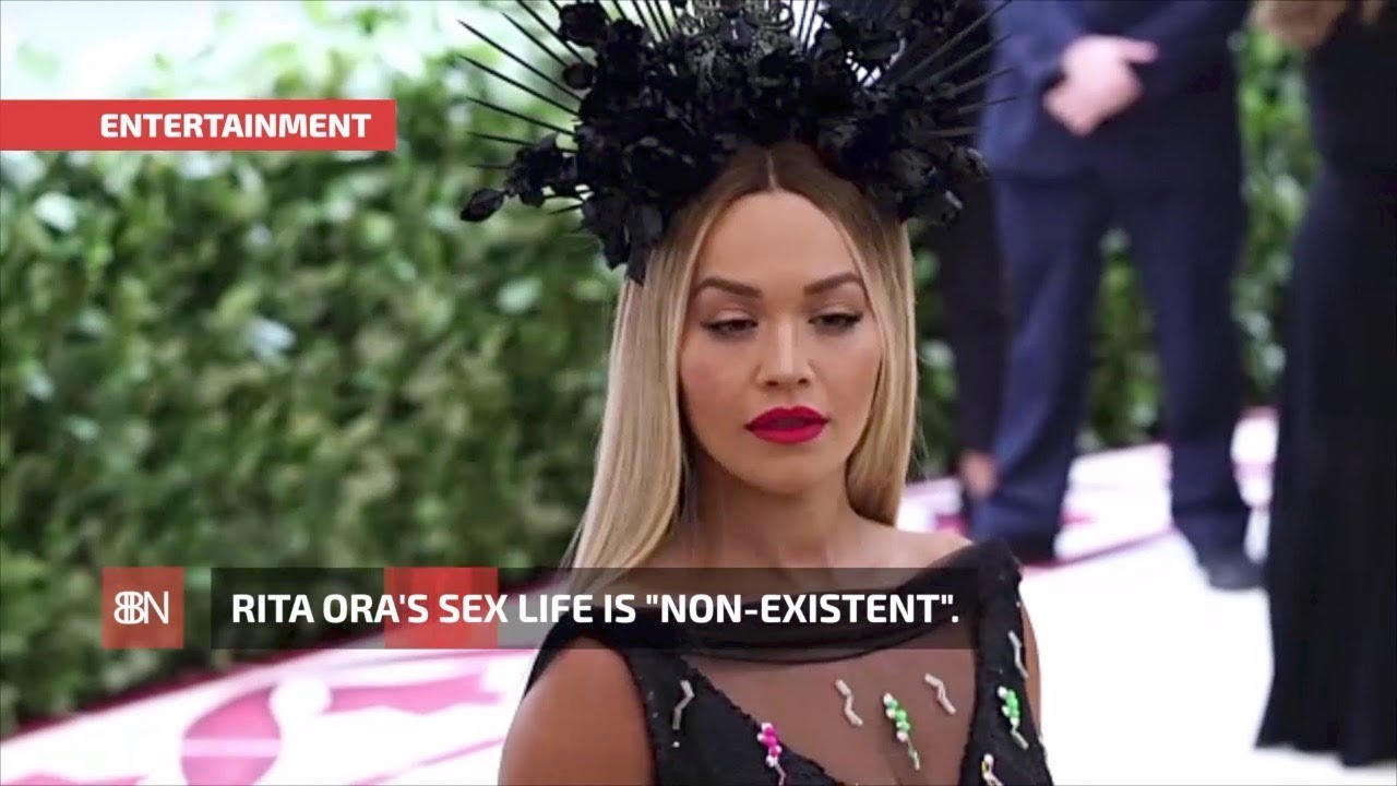Tmi About Rita Ora Sex Life Youtube