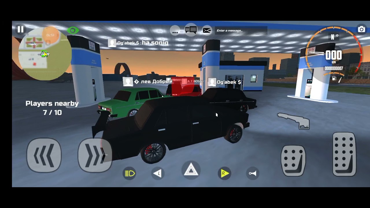 Real Taz Classic - YouTube