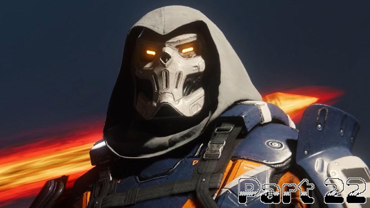 Taskmaster's Task | Spider-Man - Part Twenty Two - YouTube