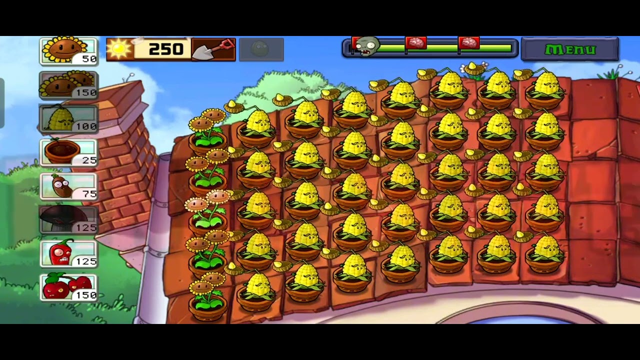 Butter zombie - YouTube